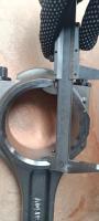 China 53C0055 Return Oil Filter Element for Liugong Excavator CLG920 CLG922 CLG923 CLG925 for sale