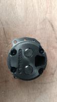 China 53C0055 Return Oil Filter Element for Liugong Excavator CLG920 CLG922 CLG923 CLG925 for sale