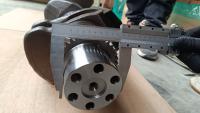 China 53C0055 Return Oil Filter Element for Liugong Excavator CLG920 CLG922 CLG923 CLG925 for sale