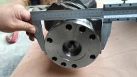 China 53C0055 Return Oil Filter Element for Liugong Excavator CLG920 CLG922 CLG923 CLG925 for sale