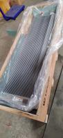 China 53C0055 Return Oil Filter Element for Liugong Excavator CLG920 CLG922 CLG923 CLG925 for sale