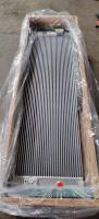 China 53C0055 Return Oil Filter Element for Liugong Excavator CLG920 CLG922 CLG923 CLG925 for sale