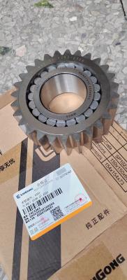 China 53C0055 Return Oil Filter Element for Liugong Excavator CLG920 CLG922 CLG923 CLG925 for sale
