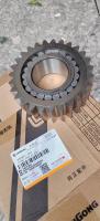 China 53C0055 Return Oil Filter Element for Liugong Excavator CLG920 CLG922 CLG923 CLG925 for sale