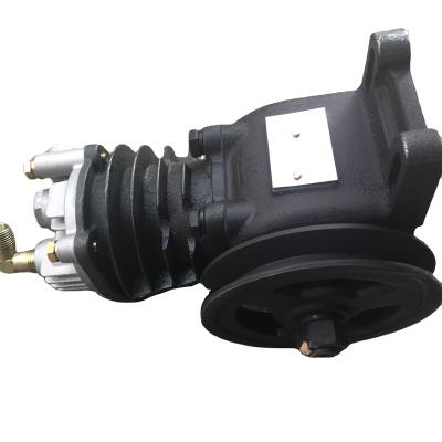 China Wheel Loader Spare Parts Wear Resistant Steel 11C3054 Gear Pump CE ISO9001 for sale