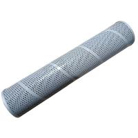 China 53C0005 Return Oil Filter Element for LiuGong CLG855H 855N F180N Wheel Loader for sale