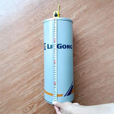 China 53C0515 Return Oil Filter Element for LiuGong Excavator CLG927E CLG926ELL CLG920EES for sale