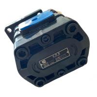 China 11C0605 Gear Pump for Liugong Wheel Loader CLG835H CLG862Ⅲ CLG890T3 OEM Quality for sale