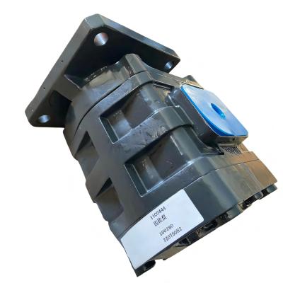 China 11C0605 Gear Pump for Liugong Wheel Loader CLG835H CLG862Ⅲ CLG890T3 OEM Quality for sale