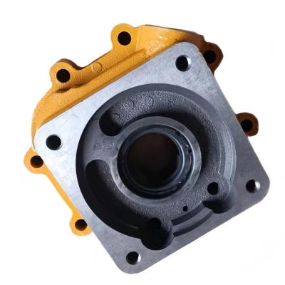 China LGMC 11C0001X0 Variable Speed Pump for Liugong Wheel Loader CLG835 ZL30E CLG842 for sale