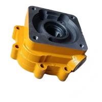 China LGMC 11C0001X0 Variable Speed Pump for Liugong Wheel Loader CLG835 ZL30E CLG842 for sale