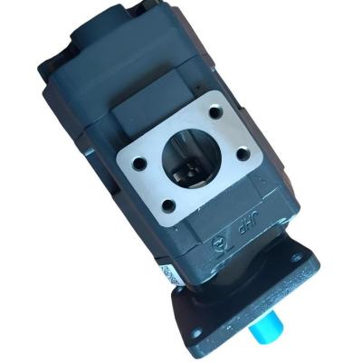China 11C1061 Steering Pump for Liugong Wheel Loader CLG856 ZL50CN CLG862 OEM Quality for sale