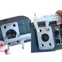 China 11C1061 Steering Pump for Liugong Wheel Loader CLG856 ZL50CN CLG862 OEM Quality for sale