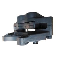China 41C2963 Clamp Assembly for Liugong Wheel Loader CLG838 6422E 6327G4 OEM Quality for sale