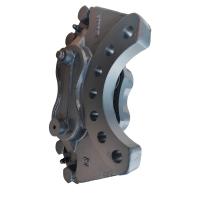 China 41C2963 Clamp Assembly for Liugong Wheel Loader CLG838 6422E 6327G4 OEM Quality for sale