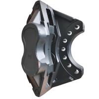 China 41C2963 Clamp Assembly for Liugong Wheel Loader CLG838 6422E 6327G4 OEM Quality for sale
