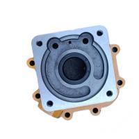 China 11C0718 Variable Speed Pump for Liugong Wheel Loader CLG836 ZL30E CLG853 OEM Quality for sale