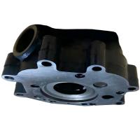 China 11C2756 Variable Speed Pump For Liugong Wheel Loader CLG855 ZL50E 856HSE for sale