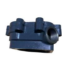 China 11C2756 Variable Speed Pump For Liugong Wheel Loader CLG855 ZL50E 856HSE for sale