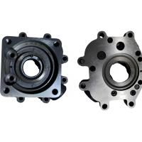 China 11C2756 Variable Speed Pump For Liugong Wheel Loader CLG855 ZL50E 856HSE for sale