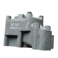China SP197038 Variable Speed Pump For Liugong Wheel Loader CLG414 CLG856 4160D for sale