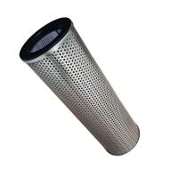 China 53C0302 Hydraulic Filter for Liugong Wheel Loader CLG865H 856T CLG877 OEM Quality for sale
