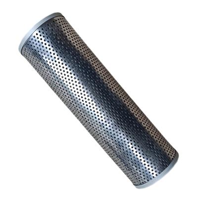 China 53C0010 Return Oil Filter Element for LiuGong Grader CLG414 4280D-E CATL CLG416 for sale
