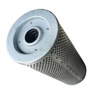 China 53C0010 Return Oil Filter Element for LiuGong Grader CLG414 4280D-E CATL CLG416 for sale