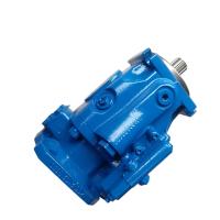 China 11C2498 Steering Pump for Liugong Wheel Loader CLG848H4F CLG848HT3 OEM Quality for sale