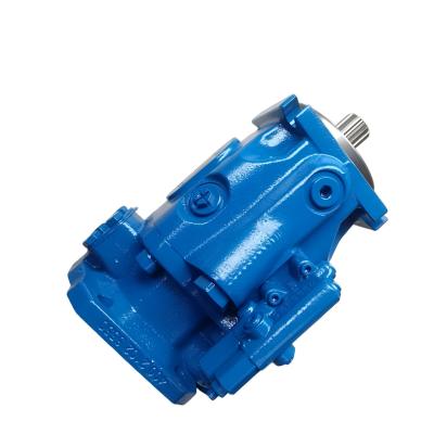 China 11C2498 Steering Pump for Liugong Wheel Loader CLG848H4F CLG848HT3 OEM Quality for sale