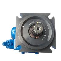 China 11C2498 Steering Pump for Liugong Wheel Loader CLG848H4F CLG848HT3 OEM Quality for sale