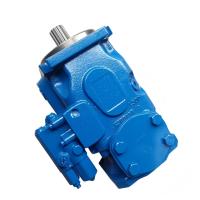 China 11C2498 Steering Pump for Liugong Wheel Loader CLG848H4F CLG848HT3 OEM Quality for sale