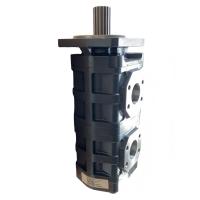 China LIUGONG 11C3255 Gear Pump for Wheel Loader CLG856HT3 ZL50CNT2 CLG56HⅡ OEM Quality for sale