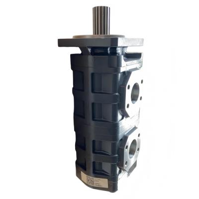 China LIUGONG 11C3255 Gear Pump for Wheel Loader CLG856HT3 ZL50CNT2 CLG56HⅡ OEM Quality for sale