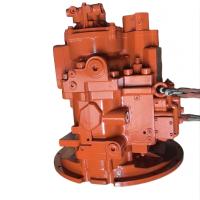 China KAWASAKI 212 Main Pump 11C3407 950E for Liugong Excavator CLG956EHD CLG945E CLG952E for sale