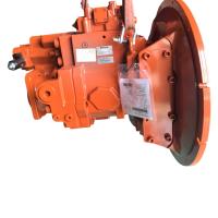 China KAWASAKI 212 Main Pump 11C3407 950E for Liugong Excavator CLG956EHD CLG945E CLG952E for sale