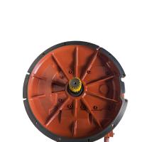 China KAWASAKI 212 Main Pump 11C3407 950E for Liugong Excavator CLG956EHD CLG945E CLG952E for sale