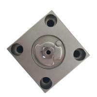 China 12C1922 STOP VALVE For Liugong Excavator CLG915D CLG916D for sale