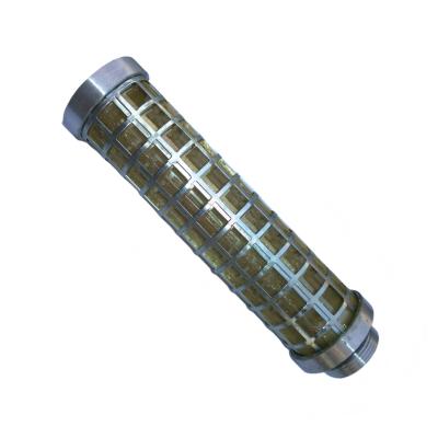China SP103303 Oil Filter for Liugong Wheel Loader 818N CLG820C CLG816G OEM Quality for sale