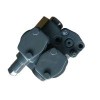 China 12C4565 Unload Valve for Liugong Wheel Loader CLG870H VL80 860N Hydraulic Safety Control Valve for sale