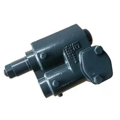 China 12C4565 Unload Valve for Liugong Wheel Loader CLG870H VL80 860N Hydraulic Safety Control Valve for sale