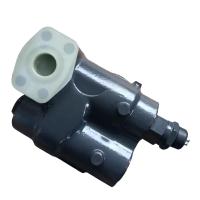China 12C4177 Unload Valve for Liugong Wheel Loader CLG856HT3 CLGF260 CLG850HⅡ OEM Quality for sale