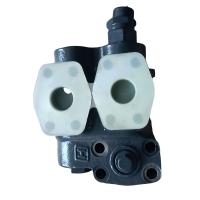 China 12C4177 Unload Valve for Liugong Wheel Loader CLG856HT3 CLGF260 CLG850HⅡ OEM Quality for sale