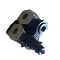 China 12C4177 Unload Valve for Liugong Wheel Loader CLG856HT3 CLGF260 CLG850HⅡ OEM Quality for sale