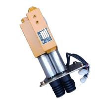 China 12C0019 Pilot Valve Assembly for Liugong Wheel Loader CLG856BSⅢ CLG842 CLG855G for sale