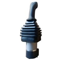 China 12C4608 Pilot Valve for Liugong Wheel Loader CLG836 CLG833 OEM Quality for sale
