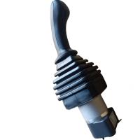 China 12C4608 Pilot Valve for Liugong Wheel Loader CLG836 CLG833 OEM Quality for sale