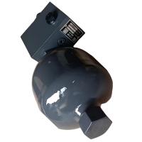 China 12C0785 Pilot Oil Valve for Liugong Wheel Loader ZL50C CLG862Ⅲ CLG890H OEM Quality for sale
