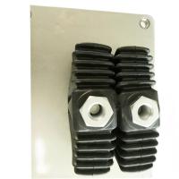 China 12C0019C Pilot Valve for Liugong Wheel Loader CLG856 CLG842 CLG855NⅡ OEM Quality for sale