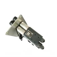 China 12C0019C Pilot Valve for Liugong Wheel Loader CLG856 CLG842 CLG855NⅡ OEM Quality for sale